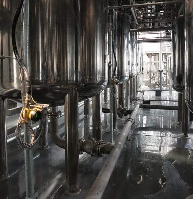 What are the methods of liquid level measurement? - FRD CONTROL