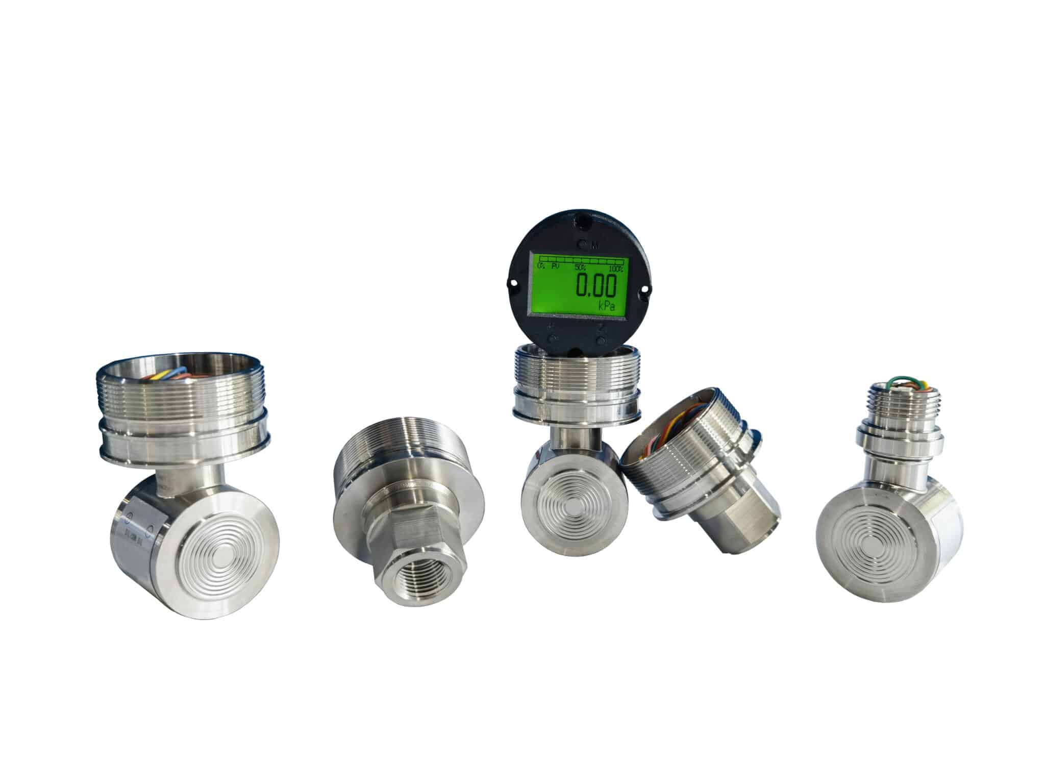 Knowledge Sharing | Applications of Rare Metals in Sensors - FRD CONTROL